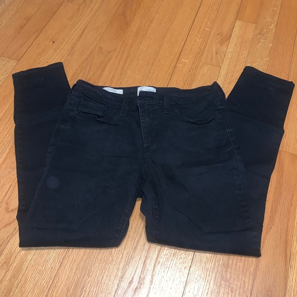 Universal Thread | Jeans | Universal Thread Mid Rise Skinny Jeans ...